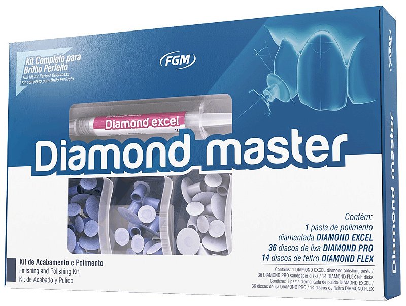 Dental Osasco - Diamond Master - Dental Star - Prontos para atendê-los