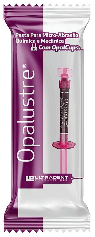 Dental Osasco - Opalustre Single Kit - Dental Star - Prontos para ...