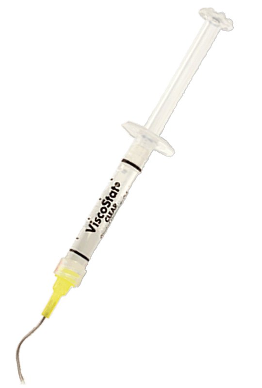 ViscoStat Clear - Solução Hemostática - Dental Osasco - Prontos para ...