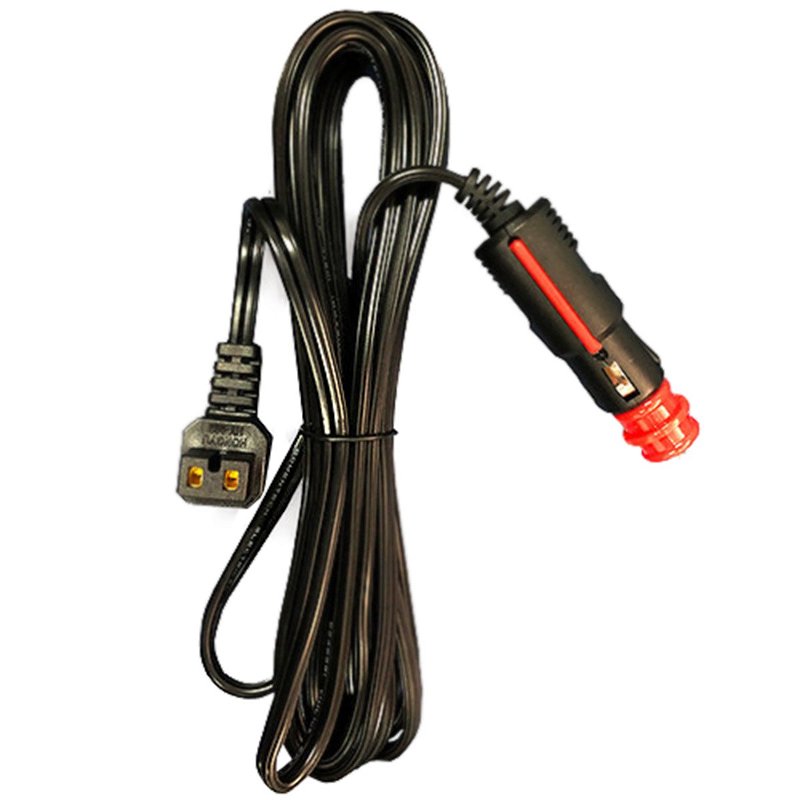 Fonte Veicular 12/24v - DX-COLD