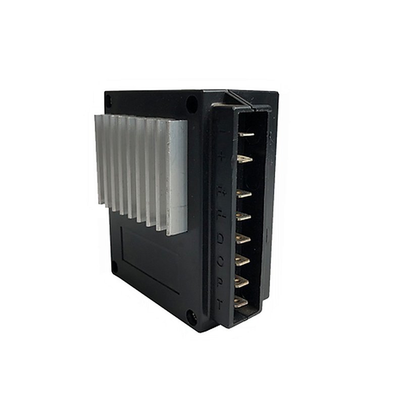 Placa Central Eletrônica - DX-COLD