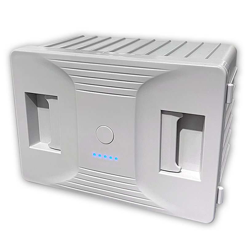 Bateria de Lítio - Geladeira Portátil - DX-COLD