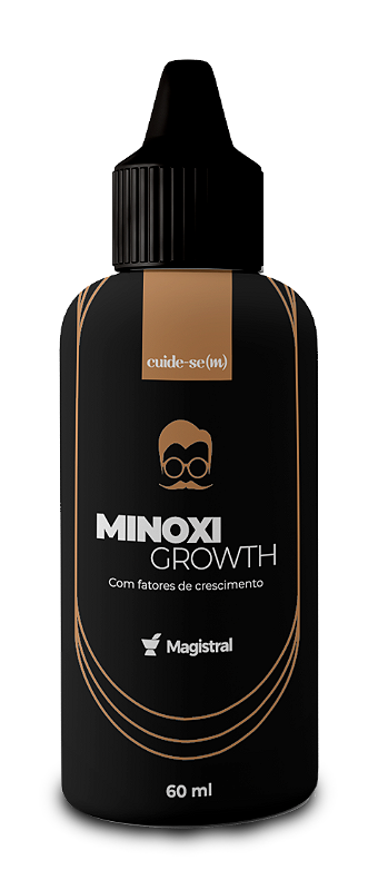 Minoxi Growth - 60mL - (minoxidil com fatores de crescimento ...