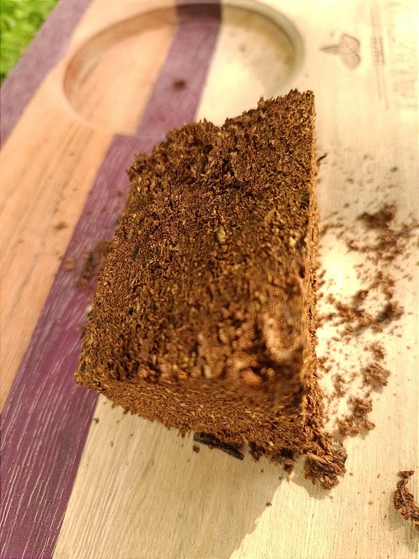 Cake Ponzio - Produto exclusivo - Tabacos Dalberto