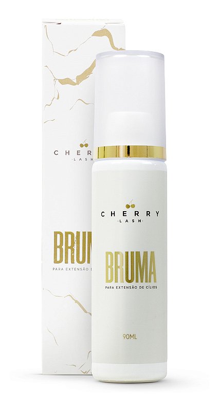 BRUMA CHERRY 90ml - LOJA ROSA