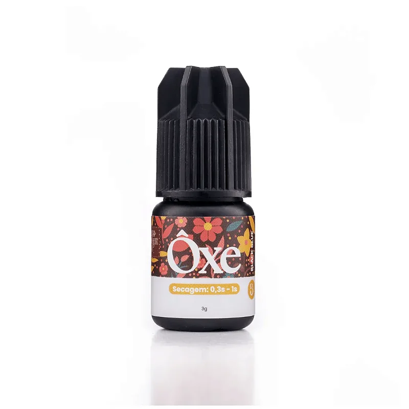 COLA OXE BEAUTIFY PRO 3g - LOJA ROSA