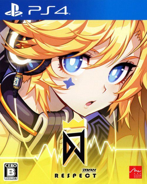 DJMAX RESPECT Ps4Mídia Digital - Alice Games