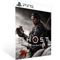 Ghost of Tsushima PS5 Mídia Digital - Alice Games