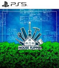 House Flipper I Mídia Digital Ps5 - Alice Games