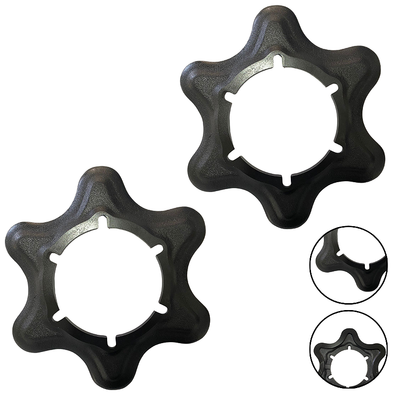 FACA DO RECOLHEDOR JF 90, JF 92 Z10, JF C120, NEW PECUS, CUSTOM - JB ...