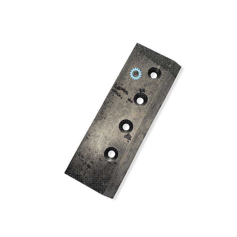 CONTRA FACA DO ROTOR PREMIUM DOBLO / PREMIUM FLEX / ROBUST - JB PEÇAS E ...