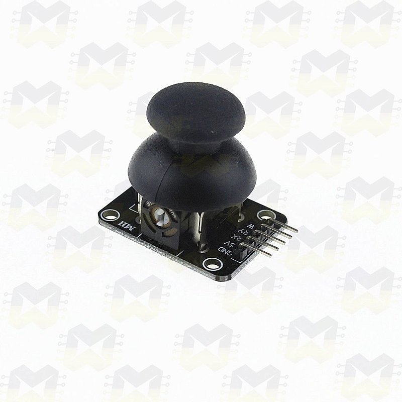 Módulo Joystick KY-023 para Arduino - MasterWalker Shop - Componentes ... Módulo Joystick KY-023 para Arduino - MasterWalker Shop - Componentes ...