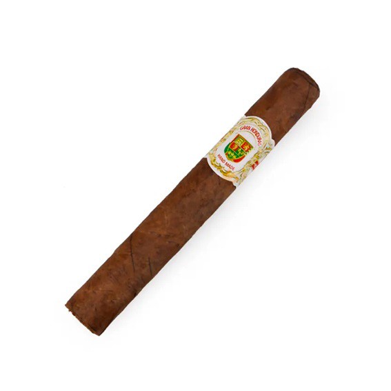 Charuto Gran Honduras Seconds Corona - Unidade - Smouk Loja