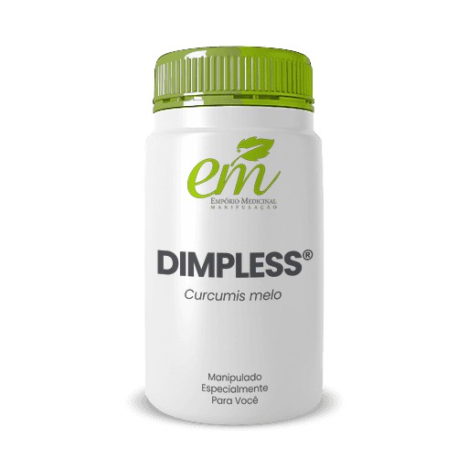 Dimpless® (40mg) - Farmácia de Manipulação | Empório Medicinal