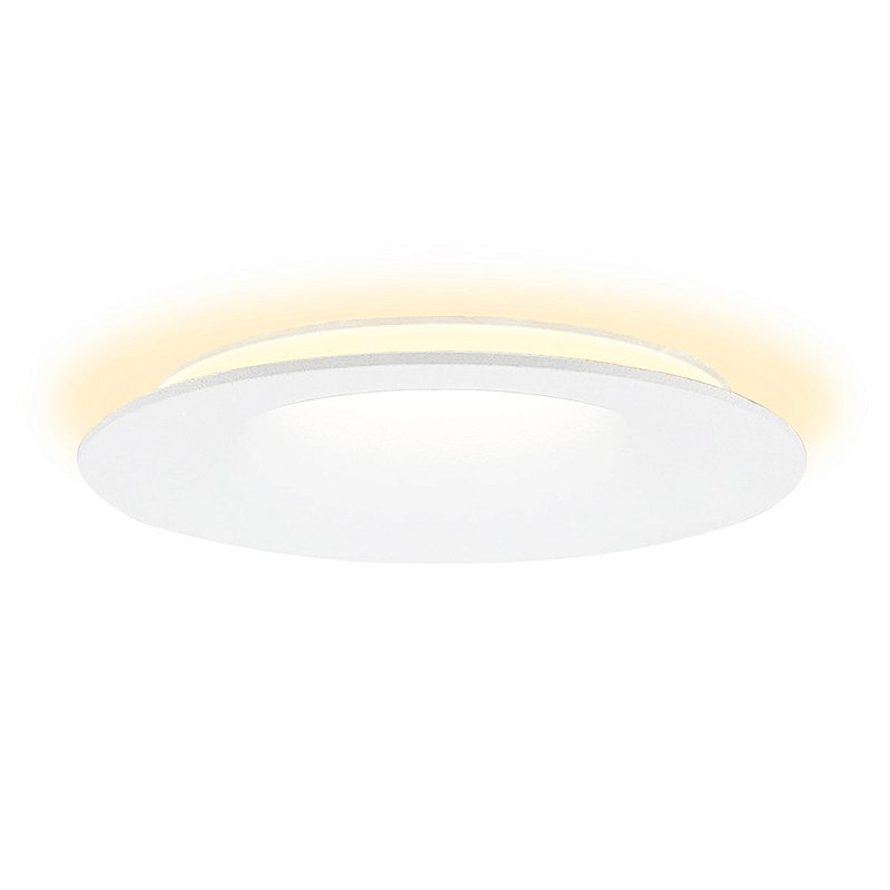 Spot De Embutir Arkitek 1Xled Bivolt Branco | NS1022 - O Melhor ...