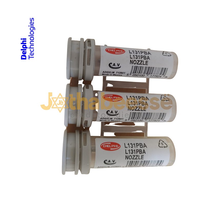 BICO INJETOR | DELPHI | L131PBA - JOTHABEESSE