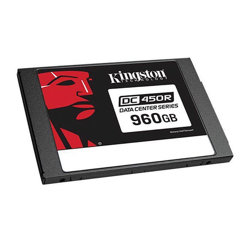 SSD KINGSTON 960GB, 2,5 SATA 3, DATA CENTER - Verlin Soluções em TI