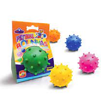 Petball Bola Macica Cravo 50Mm - Empire Pet
