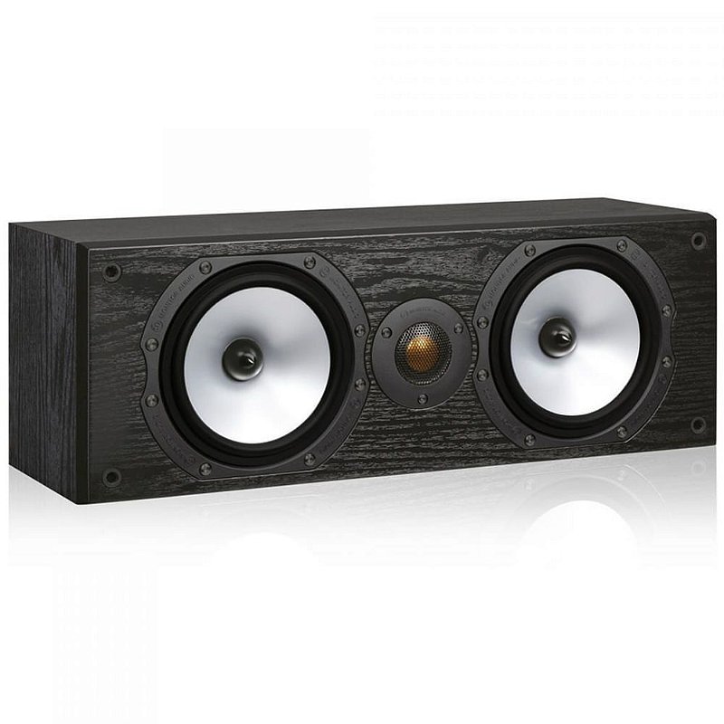 Monitor Audio MR Centre - Caixa acústica Central 2-Vias para Home ...