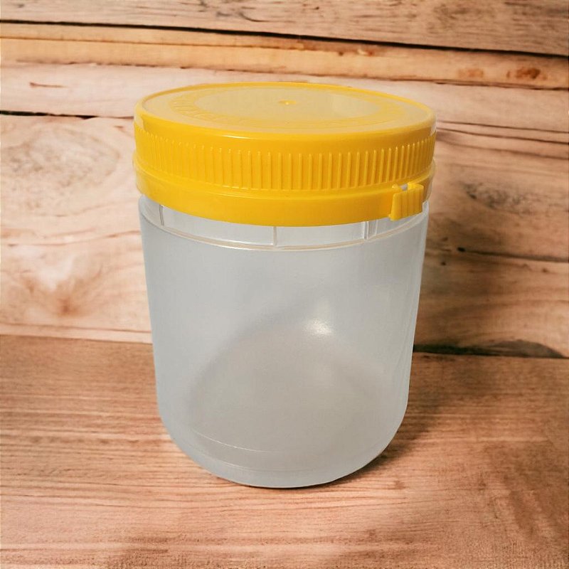 Pote Mel 1kg - Apréssia Embalagens e Variedades Venda Online de ...