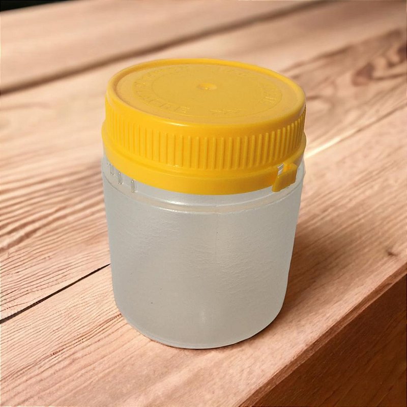 Pote Mel 250gr - Apréssia Embalagens e Variedades Venda Online de ...