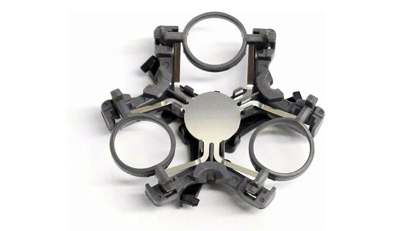 Suporte Lâminas P/ Barbeador Philips HQ9000 Original - SOMAR VIRTUAL