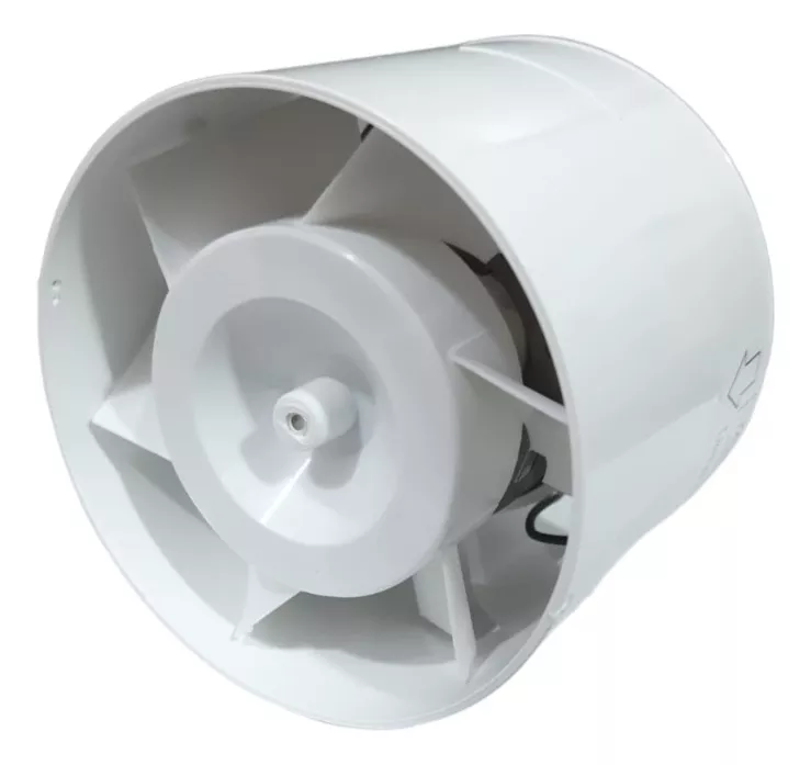 Exaustor MDT 11 - BIV - 654 - SICFLUX - Mega Ar Store - A Mega Loja do ...