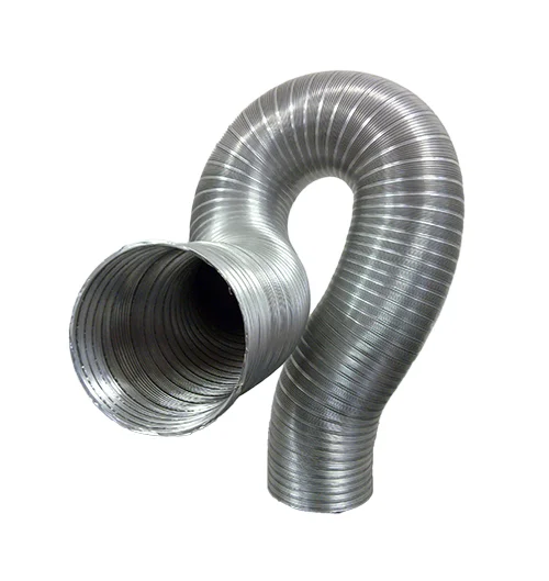 Tubo Semi Rigído - TSR 150 - 150MM ( 1,5 METROS ) - 1153 - SICFLUX ...