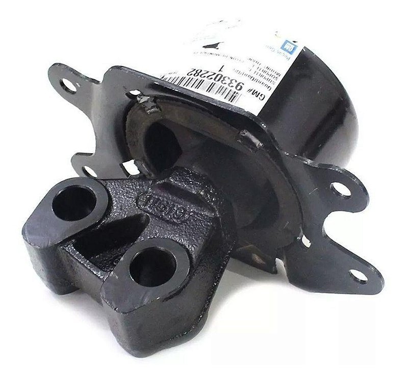Coxim Motor Esquerdo Corsa Montana Meriva - 93302282 - Peças Originais ...