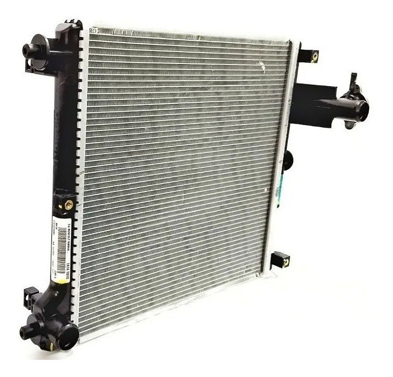 Radiador Original Kwid Original Renault 2017 + Aditivo - Peças ...