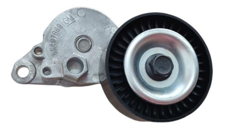 Tensor Da Correia Onix 20/22 Tracker 21/22 Original 55497888 - Peças ...