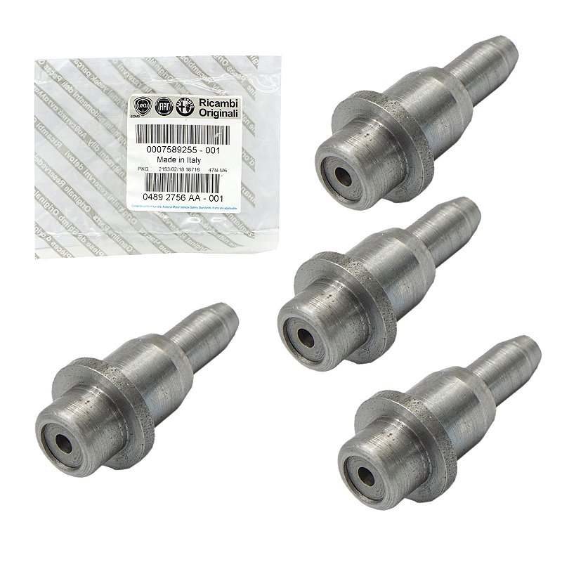 Jet cooler motor Original Fiat Uno Palio Siena Idea 1.0 8v 1.3 8v 1.4 ...