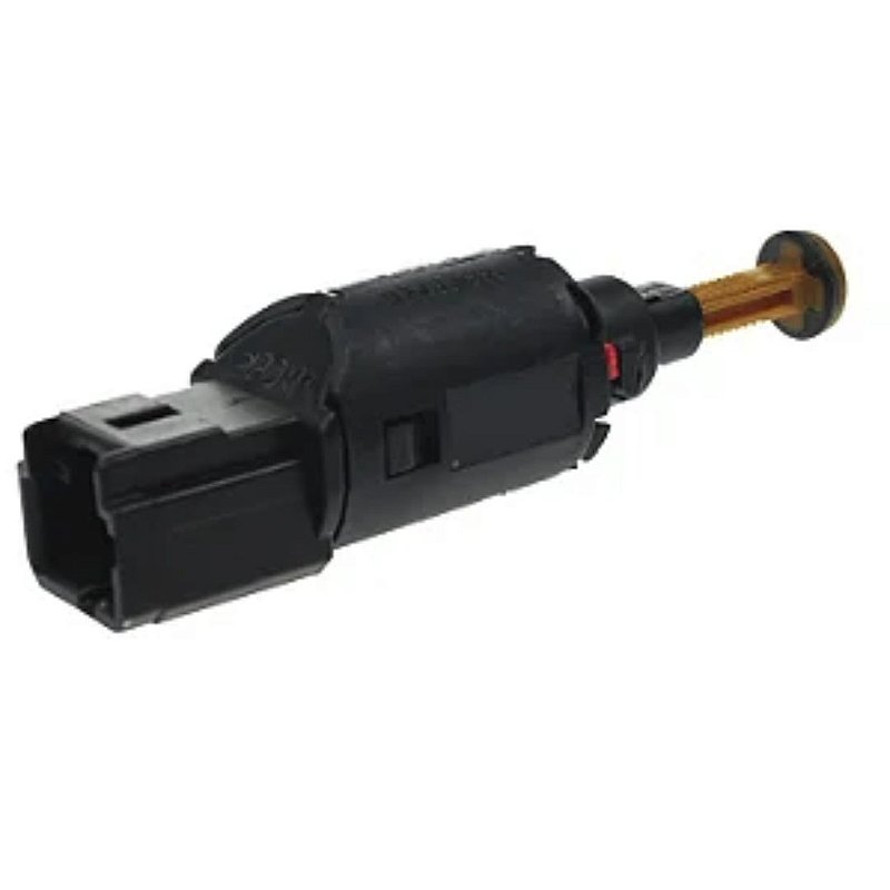 Interruptor pedal freio Peugeot 206 207 origi 2 pinos 453444 - Peças ...