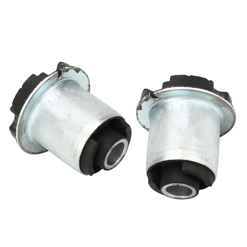 Par buchas do eixo quadro traseiro Peugeot 206 / 207 513194 - Peças ...