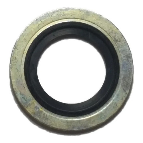 Arruela anel vedação bujão carter Peugeot 307 308 1.6 16v 1682801480 ...