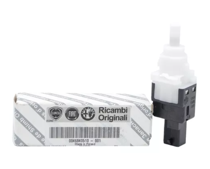 Interruptor luz freio original Fiat Uno Palio Siena Strada 46840510 ...