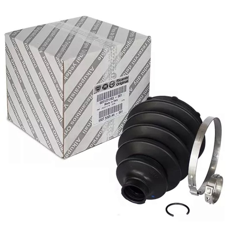 Coifa Homocinética Toro Compass Renede Diesel ... Original 71771153 ...