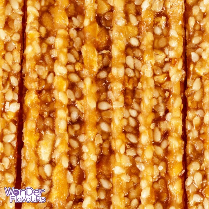 Sesame Candy - WF - Flave Factory - As melhores essencias alimentícias ...