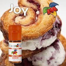 Joy - FA - Flave Factory - As melhores essencias alimentícias para DIY ...