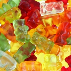 Gummy Candy (PG) - TPA - Flave Factory - As melhores essencias ...