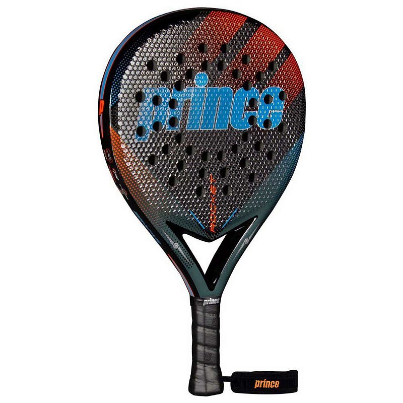 Raquete de Padel Prince Rocket - Favorita Padel
