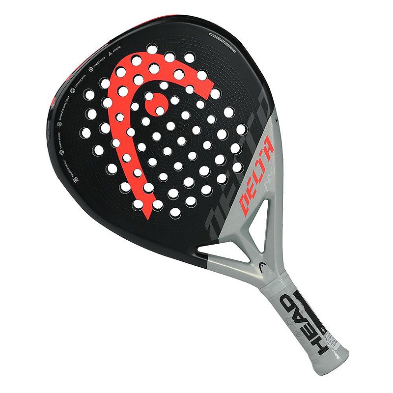 Raquete de Padel Head Delta Pro - Favorita Padel
