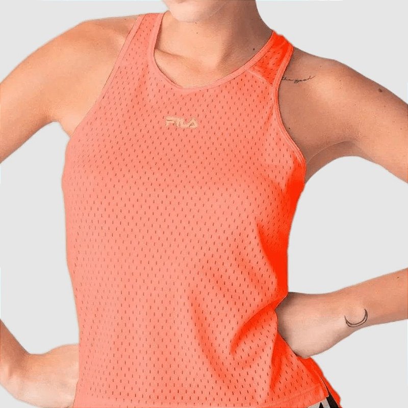 Regata Fila Honey Touch II – Feminina - Favorita Padel