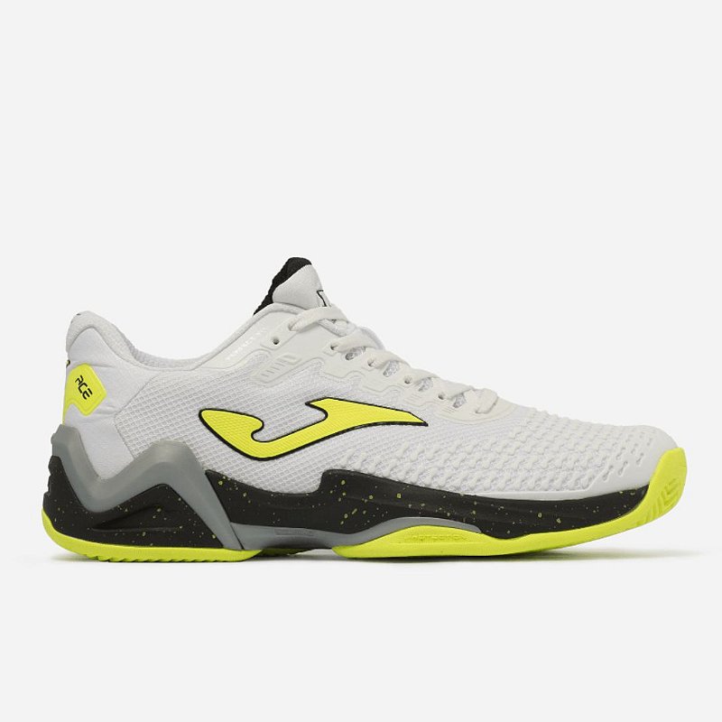 Tênis Joma Ace Pro Saibro – Masculino - Favorita Padel