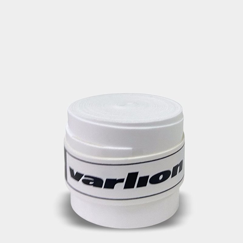 Overgrip Varlion H2O Multicolor - Branco - Favorita Padel