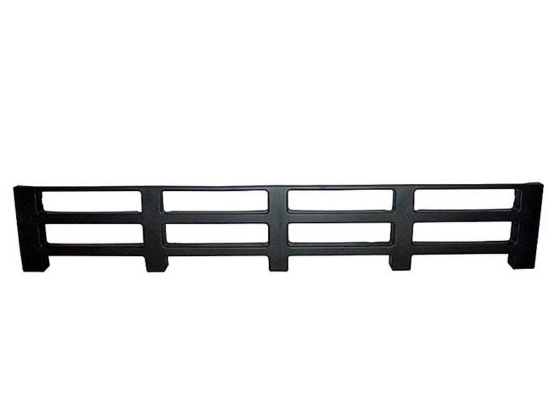 Grade Inferior Plástica para Volvo FH/FM - 20529704 - Giro Diesel ...