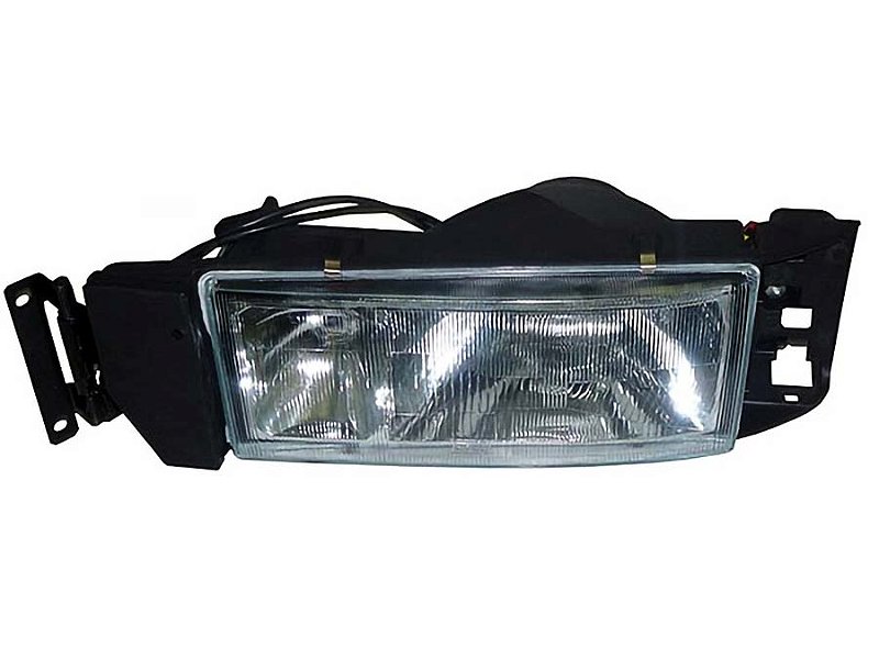 Farol Principal Lado Esquerdo Nino para Iveco EUROTECH - 500305103 ...