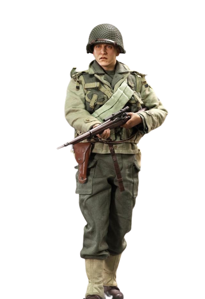 Did 1/6 Ranger Jackson Soldier Soldado Ryan - PLANET MOVIE STORE LOJA ...