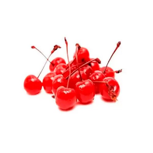 Cereja com talo curico - Produtos Naturais em Maringá - Empório do Ingá