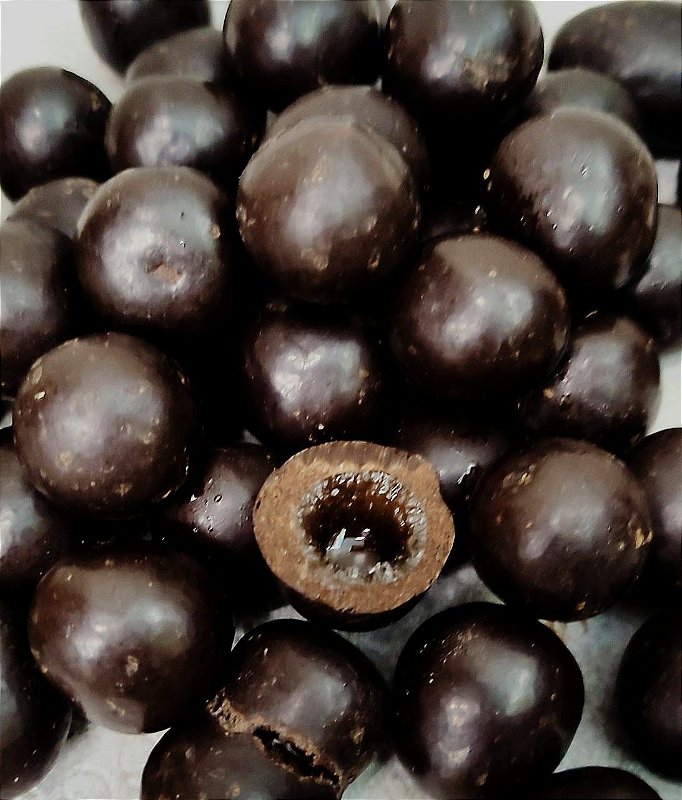 Drágeas de Licor de Marula - Produtos Naturais em Maringá - Empório do Ingá